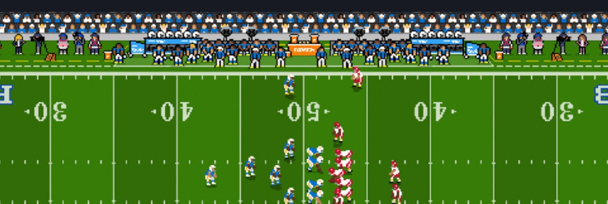 Retro Bowl Owen Haley: Intro, Downloading Process, Feature & More